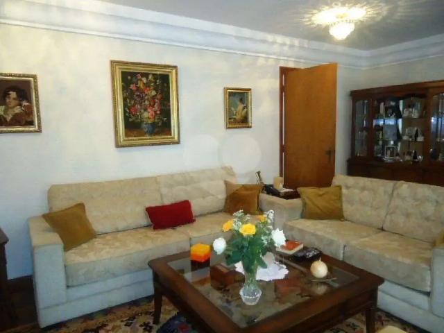 Apartamento para Venda em São Paulo/SP Tremembé 3 Quartos