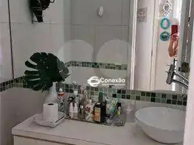 Apartamento para Venda em São Paulo/SP Tremembé 3 Quartos