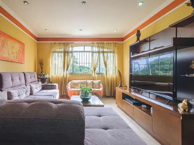 Apartamento para Venda em São Paulo/SP Tremembé 3 Quartos