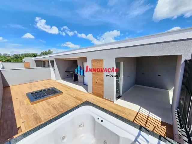 Apartamento para Venda em São Paulo/SP Tremembé 3 Quartos