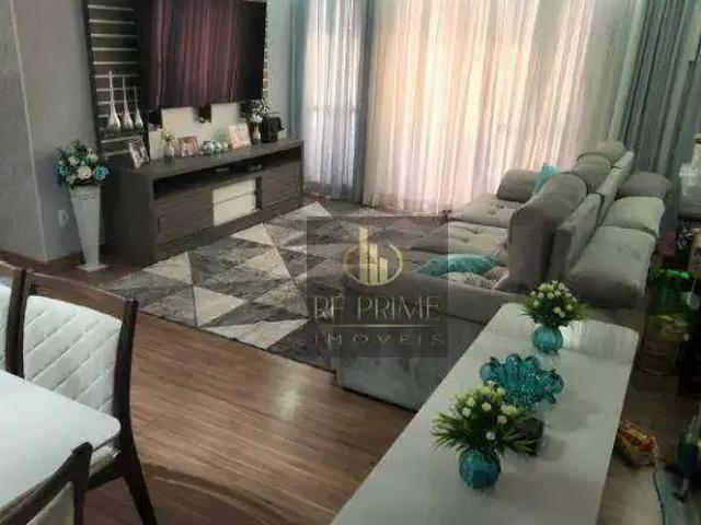 Apartamento para Venda em São Paulo/SP Tremembé 3 Quartos