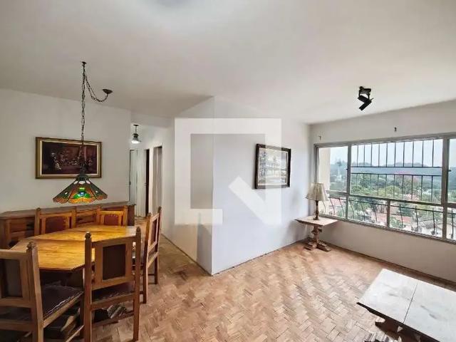 Apartamento para Venda em São Paulo/SP Tremembé 3 Quartos