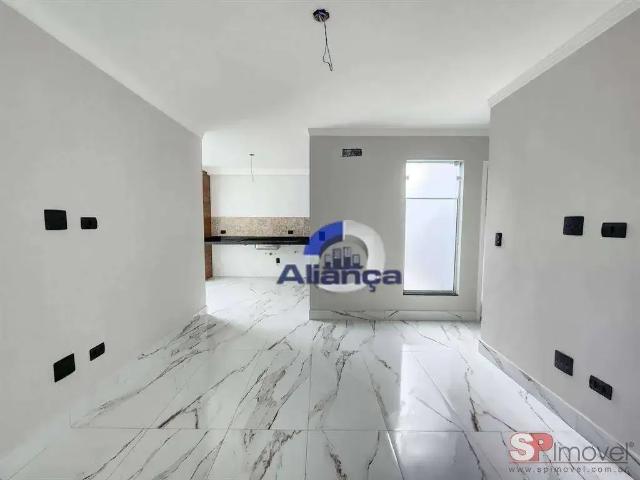 Apartamento para Venda em São Paulo/SP Tremembé 3 Quartos