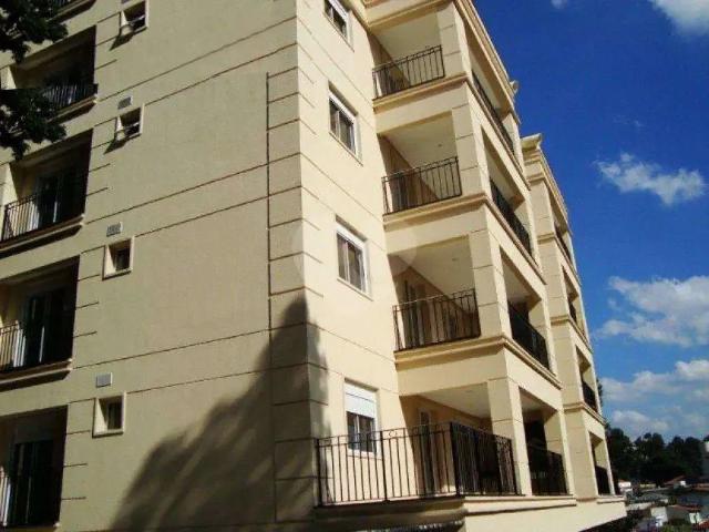 Apartamento para Venda em São Paulo/SP Tremembé 3 Quartos