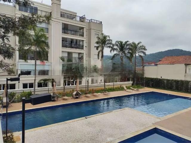 Apartamento para Venda em São Paulo/SP Tremembé 3 Quartos