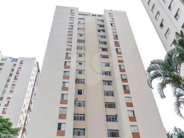 Apartamento para Venda em São Paulo/SP Tremembé 3 Quartos