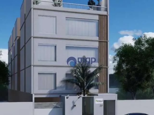 Apartamento para Venda em São Paulo/SP Tremembé 3 Quartos