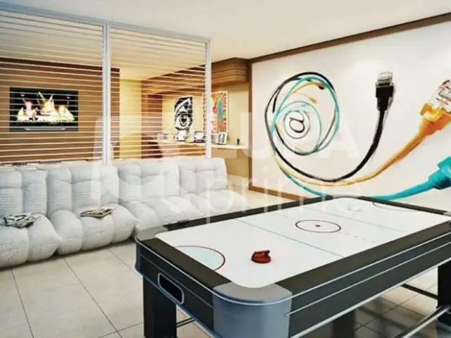 Apartamento para Venda em São Paulo/SP Tremembé 4 Quartos