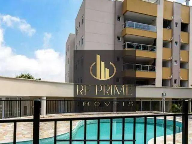 Apartamento para Venda em São Paulo/SP Tremembé 4 Quartos