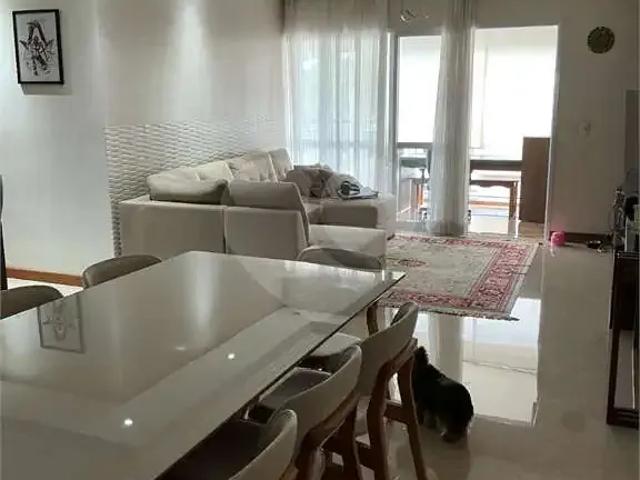 Apartamento para Venda em São Paulo/SP Tremembé 4 Quartos