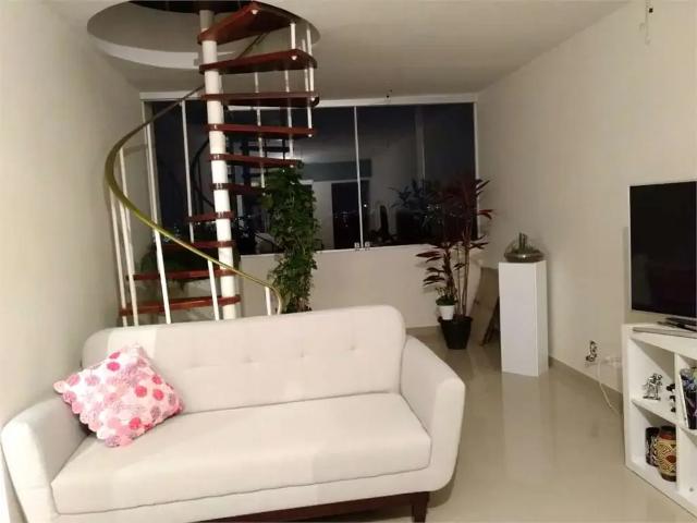 Apartamento para Venda em São Paulo/SP Tremembé 4 Quartos