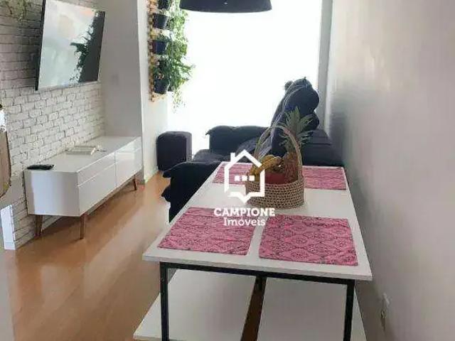 Apartamento para Venda em São Paulo/SP Tremembé 1 Quartos
