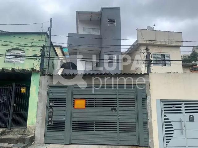 Apartamento para Venda em São Paulo/SP Tremembé 6 Quartos