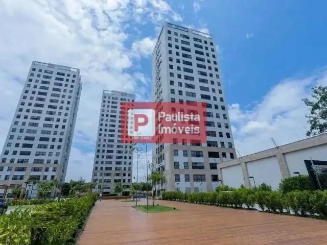 Apartamento para Venda em São Paulo/SP Usina Piratininga 1 Quartos