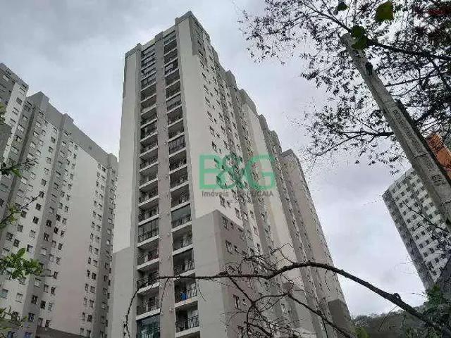 Apartamento para Venda em São Paulo/SP Usina Piratininga 1 Quartos