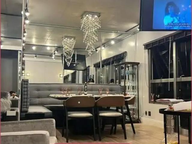 Apartamento para Venda em São Paulo/SP Usina Piratininga 1 Quartos