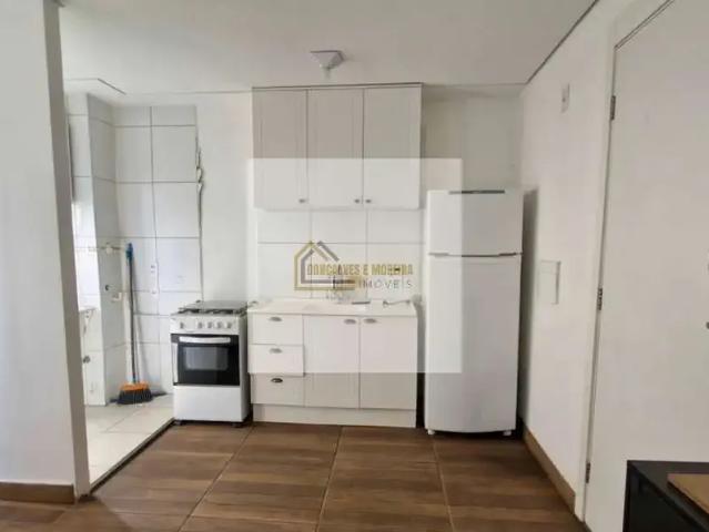 Apartamento para Venda em São Paulo/SP Usina Piratininga 1 Quartos