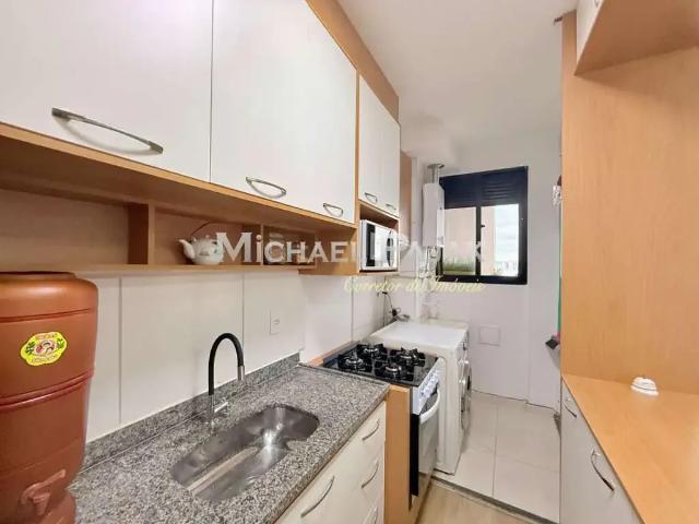 Apartamento para Venda em São Paulo/SP Usina Piratininga 1 Quartos