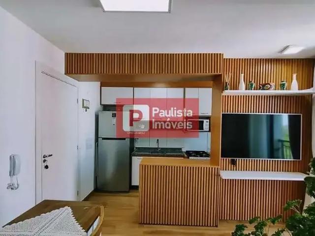 Apartamento para Venda em São Paulo/SP Usina Piratininga 1 Quartos
