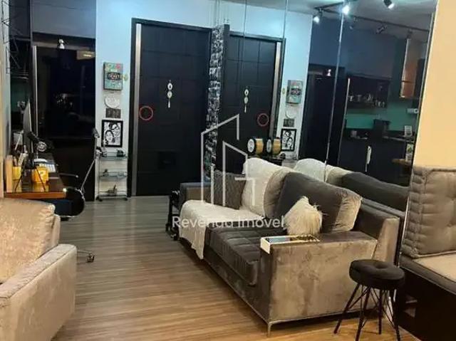 Apartamento para Venda em São Paulo/SP Usina Piratininga 1 Quartos