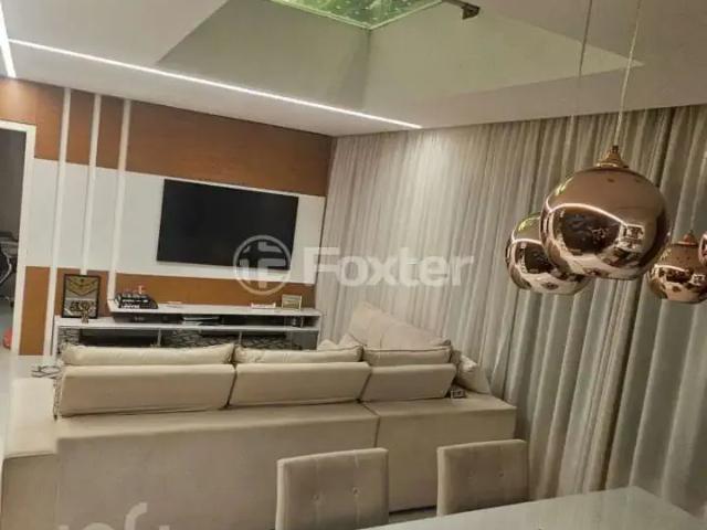 Apartamento para Venda em São Paulo/SP Usina Piratininga 1 Quartos