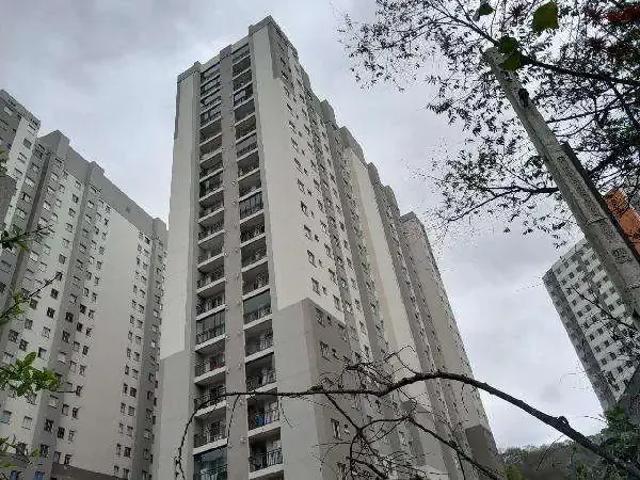 Apartamento para Venda em São Paulo/SP Usina Piratininga 1 Quartos