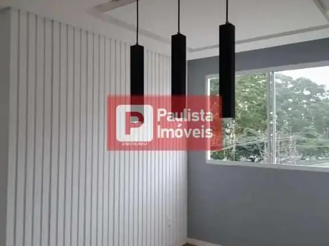 Apartamento para Venda em São Paulo/SP Usina Piratininga 2 Quartos