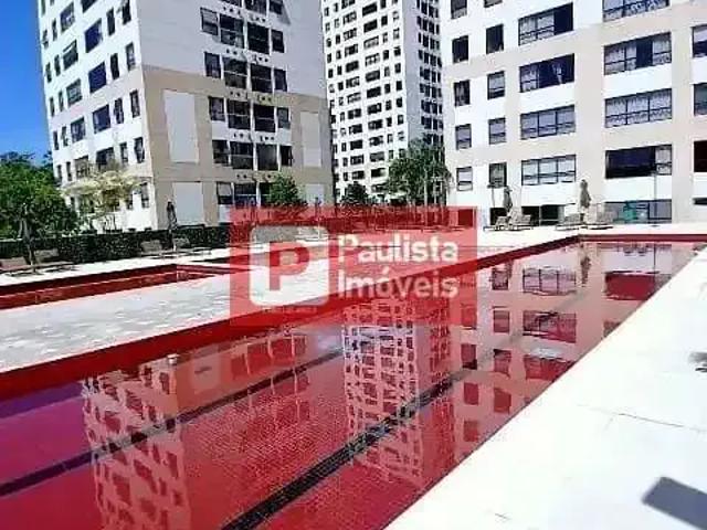 Apartamento para Venda em São Paulo/SP Usina Piratininga 2 Quartos