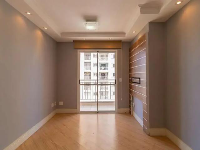 Apartamento para Venda em São Paulo/SP Usina Piratininga 2 Quartos