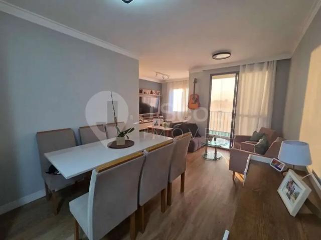 Apartamento para Venda em São Paulo/SP Usina Piratininga 2 Quartos