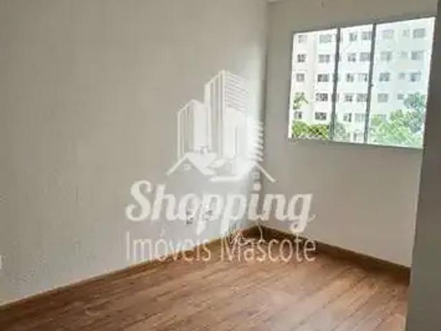 Apartamento para Venda em São Paulo/SP Usina Piratininga 2 Quartos