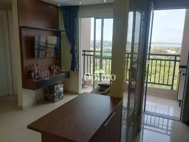 Apartamento para Venda em São Paulo/SP Usina Piratininga 2 Quartos