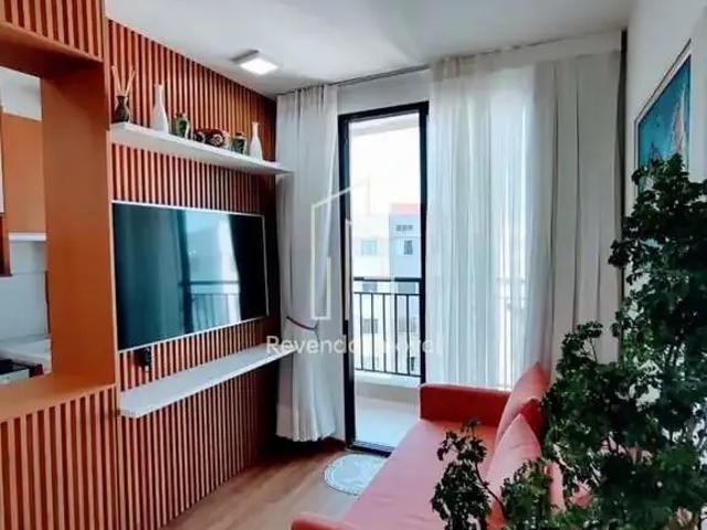 Apartamento para Venda em São Paulo/SP Usina Piratininga 2 Quartos