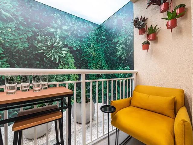 Apartamento para Venda em São Paulo/SP Usina Piratininga 2 Quartos