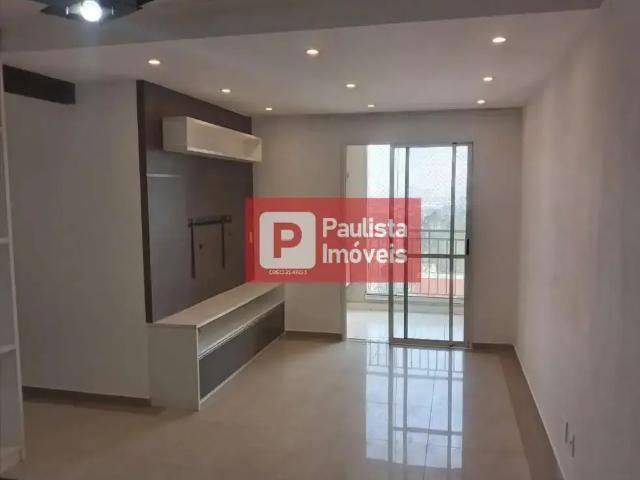 Apartamento para Venda em São Paulo/SP Usina Piratininga 3 Quartos