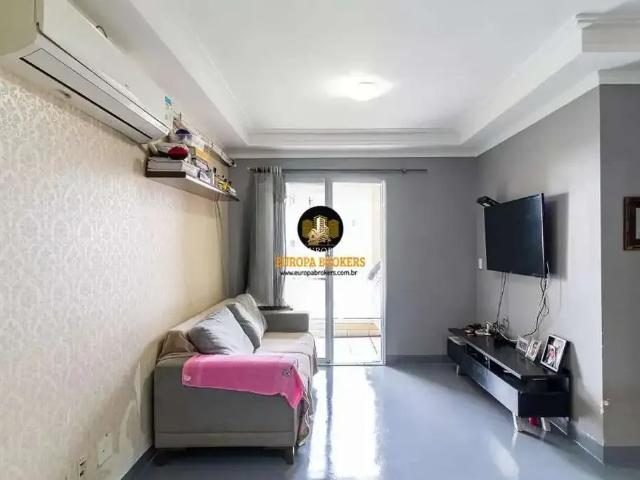 Apartamento para Venda em São Paulo/SP Usina Piratininga 3 Quartos