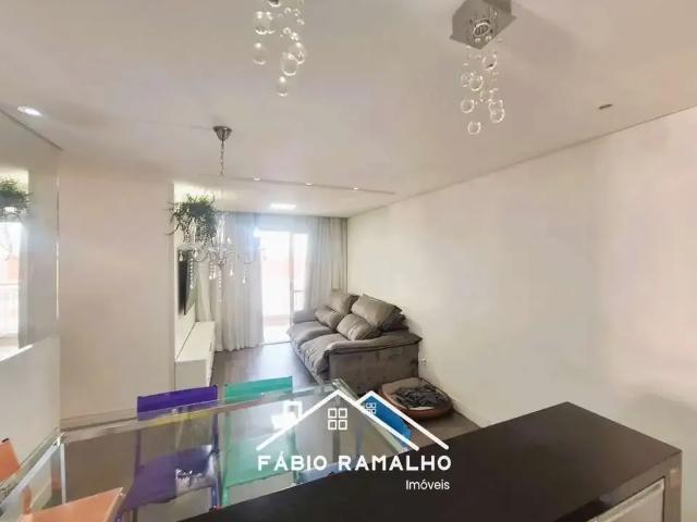 Apartamento para Venda em São Paulo/SP Usina Piratininga 3 Quartos