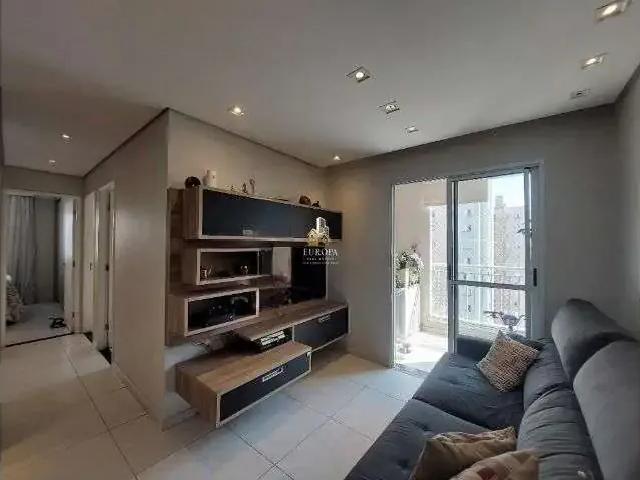 Apartamento para Venda em São Paulo/SP Usina Piratininga 3 Quartos