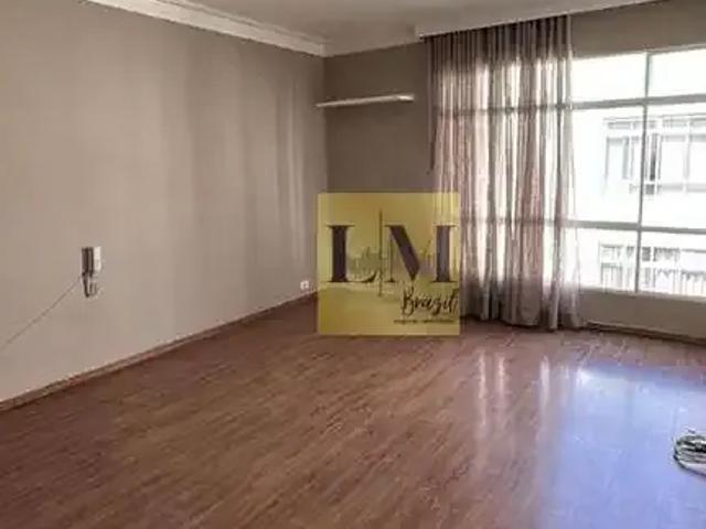 Apartamento para Venda em São Paulo/SP Várzea da Barra Funda 4 Quartos