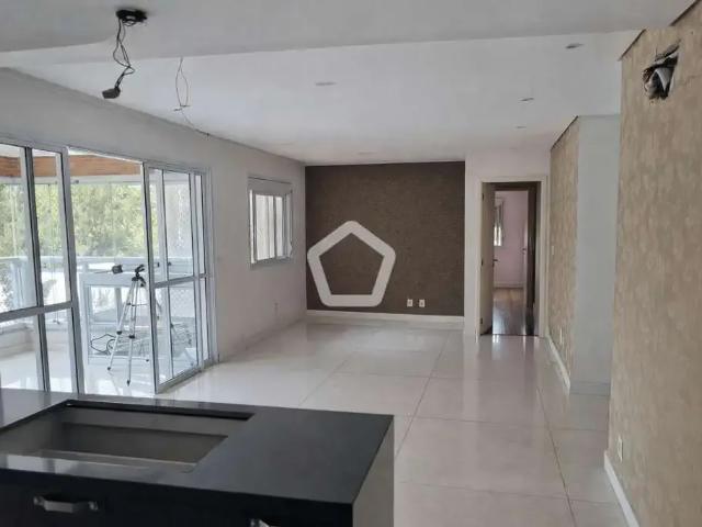 Apartamento para Venda em São Paulo/SP Várzea da Barra Funda 6 Quartos