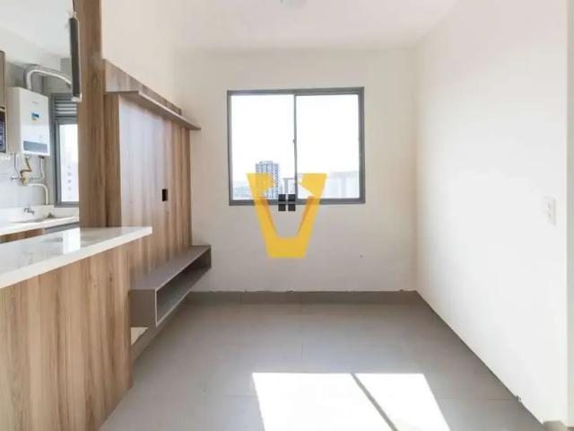 Apartamento para Venda em São Paulo/SP Várzea da Barra Funda 1 Quartos
