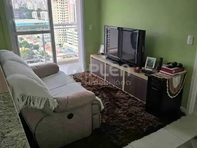 Apartamento para Venda em São Paulo/SP Várzea da Barra Funda 1 Quartos