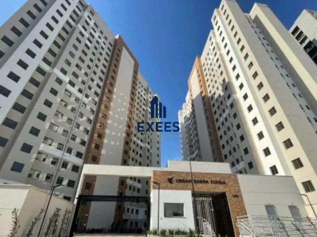 Apartamento para Venda em São Paulo/SP Várzea da Barra Funda 1 Quartos