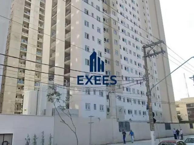 Apartamento para Venda em São Paulo/SP Várzea da Barra Funda 1 Quartos