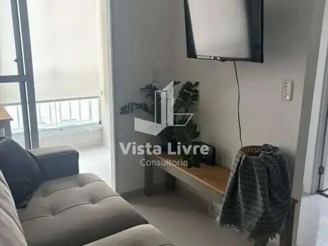 Apartamento para Venda em São Paulo/SP Várzea da Barra Funda 1 Quartos