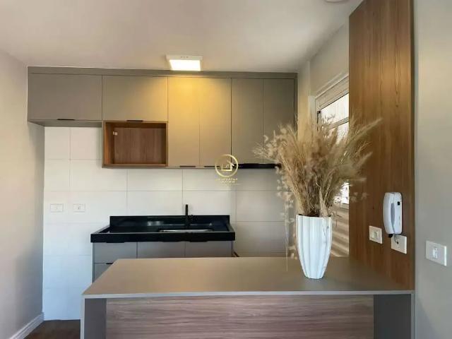 Apartamento para Venda em São Paulo/SP Várzea da Barra Funda 1 Quartos