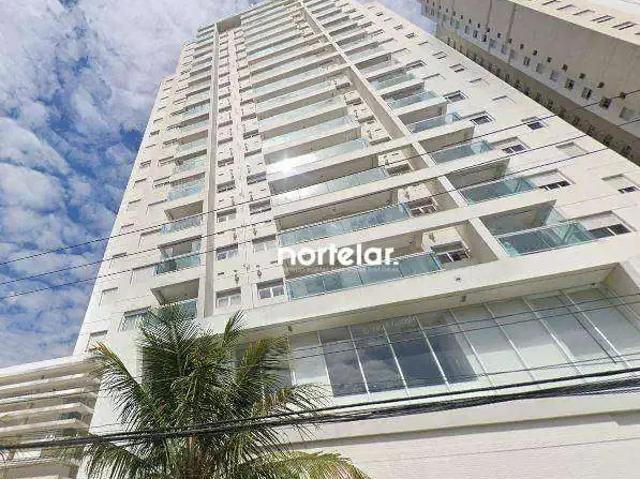 Apartamento para Venda em São Paulo/SP Várzea da Barra Funda 1 Quartos