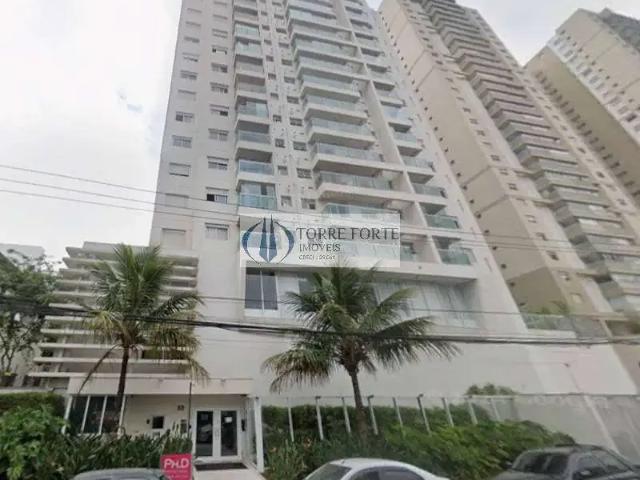 Apartamento para Venda em São Paulo/SP Várzea da Barra Funda 1 Quartos