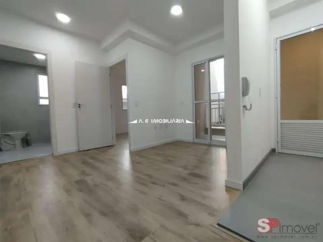 Apartamento para Venda em São Paulo/SP Várzea da Barra Funda 1 Quartos