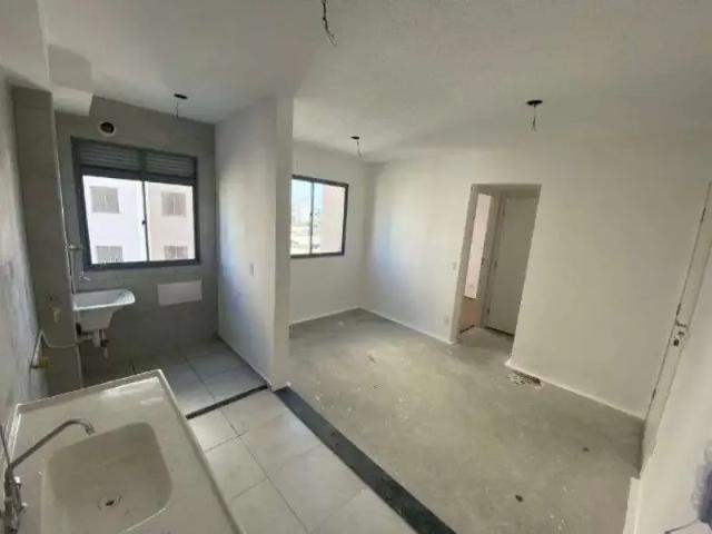 Apartamento para Venda em São Paulo/SP Várzea da Barra Funda 1 Quartos